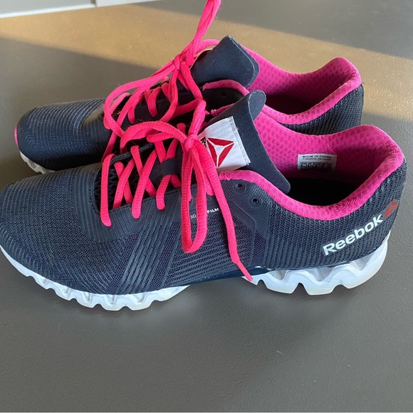 Reebok | Shoes | Reebok Zig Tech Running Shoes | Poshmark